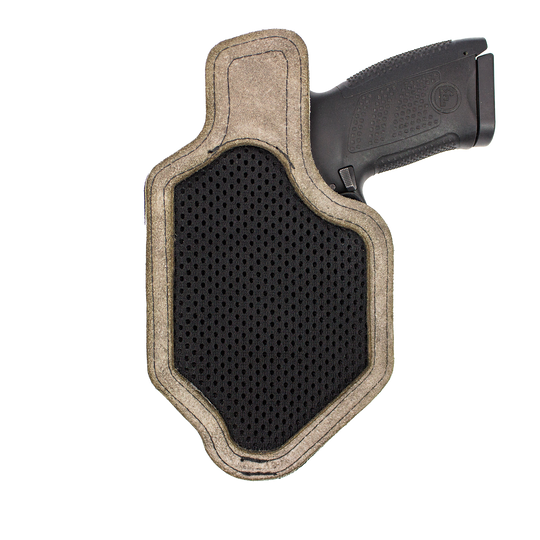 Single Clip Protos-M® for CZ SP-01 | Black Arch Holsters