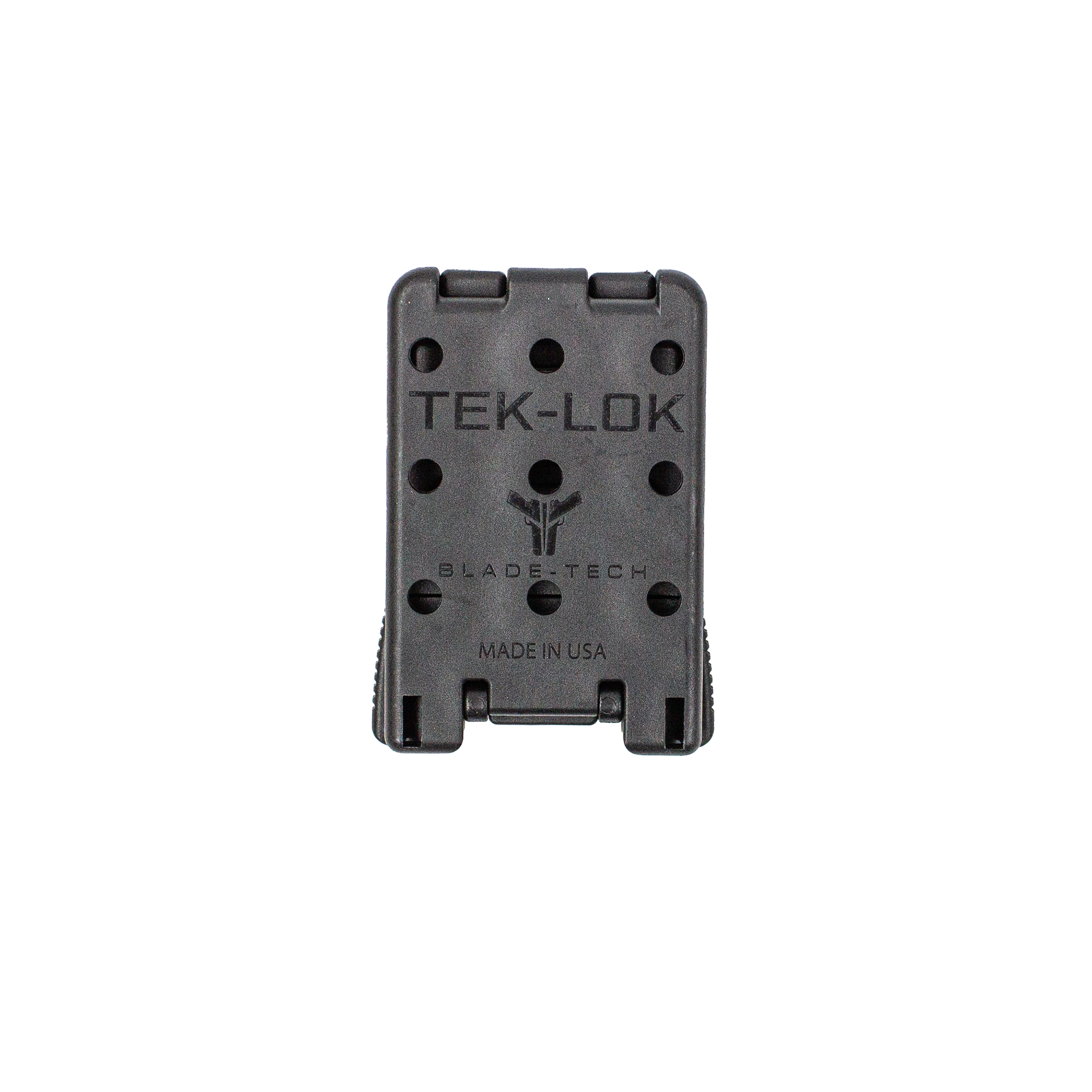 Tek-Lok Belt Attachment | Black Arch Holsters
