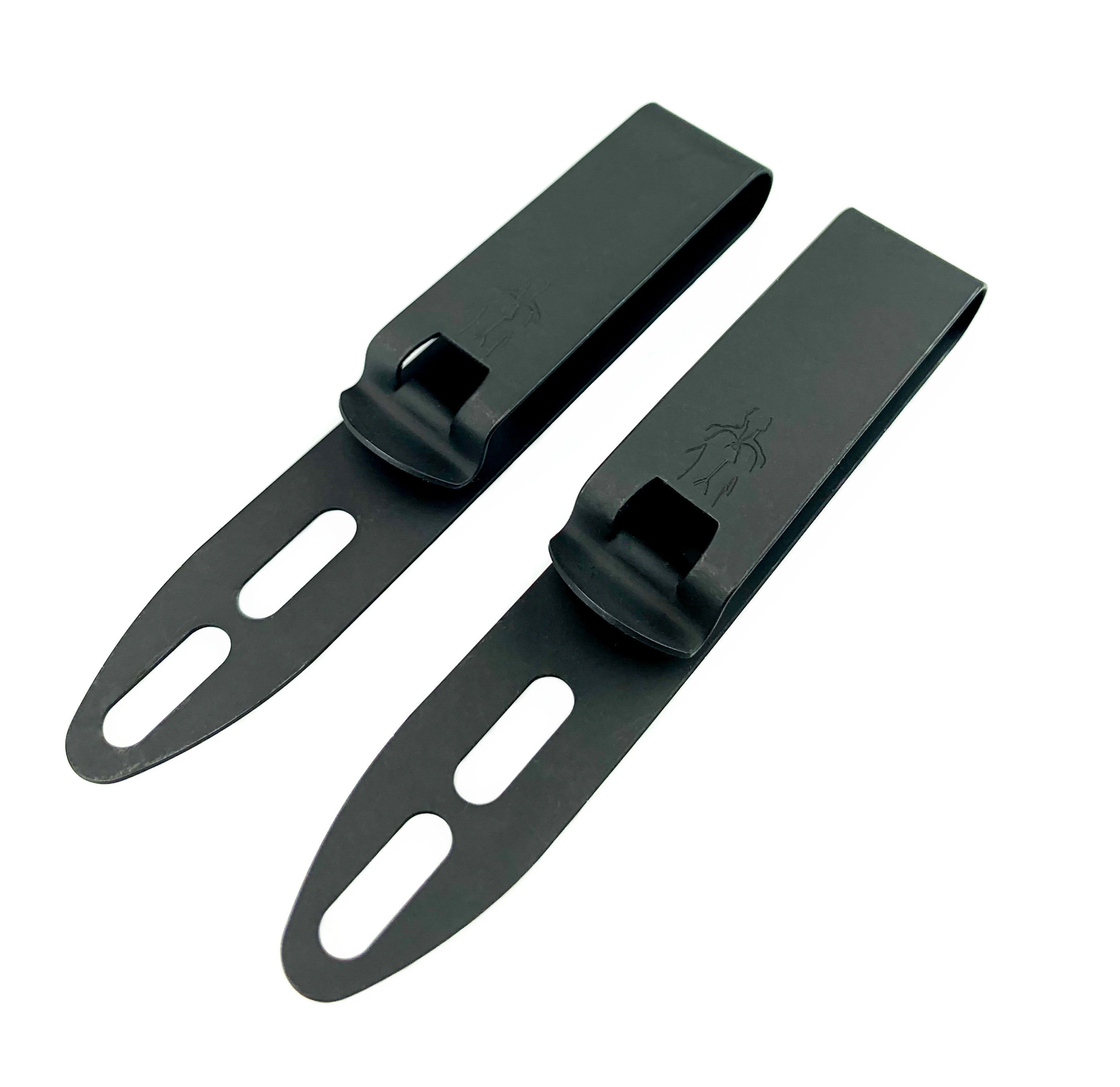 Protos-M Dual Clip DCC Mod 4 Universal Upgrade | Black Arch Holsters