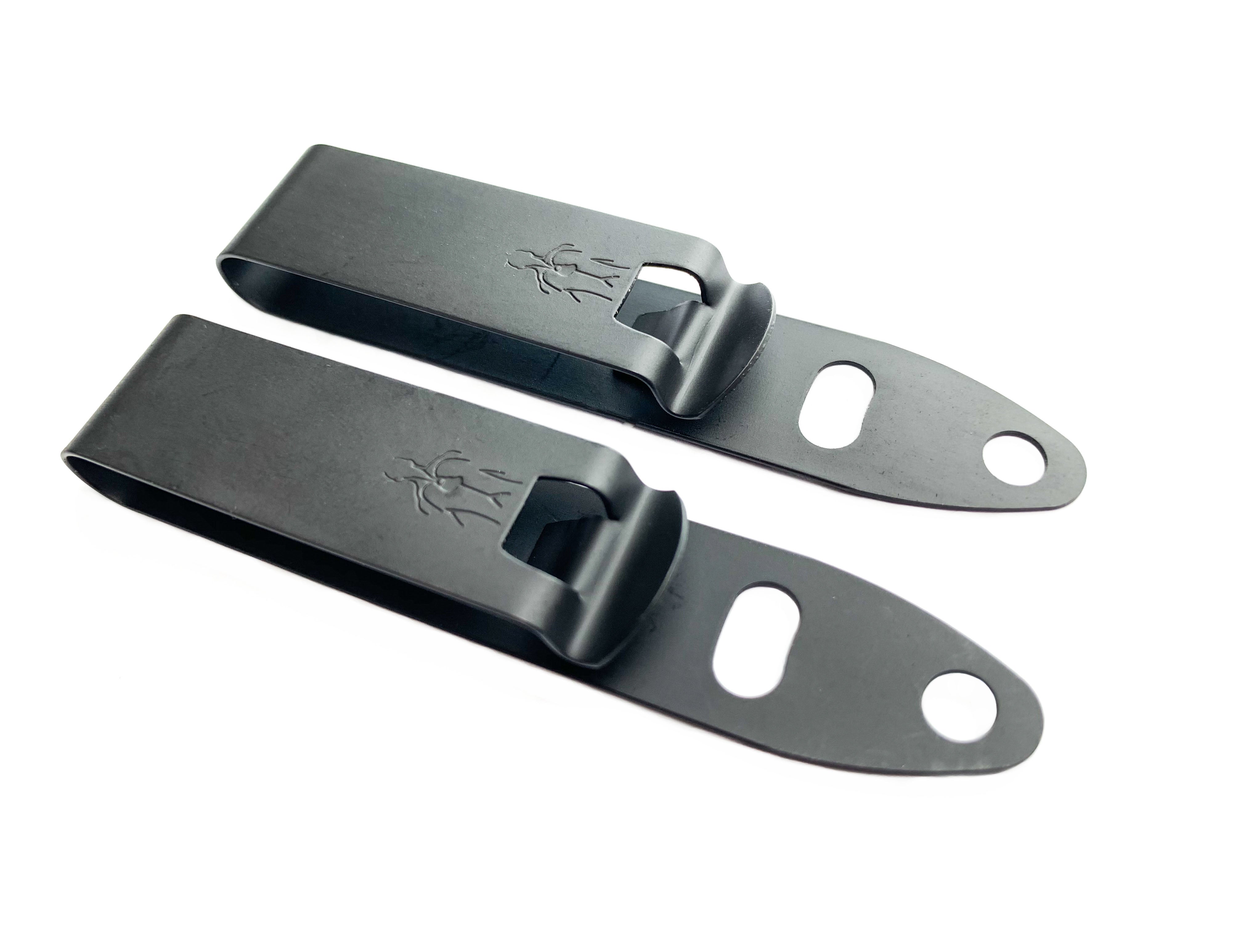 DCC Mod 4 Shorty | Black Arch Holsters