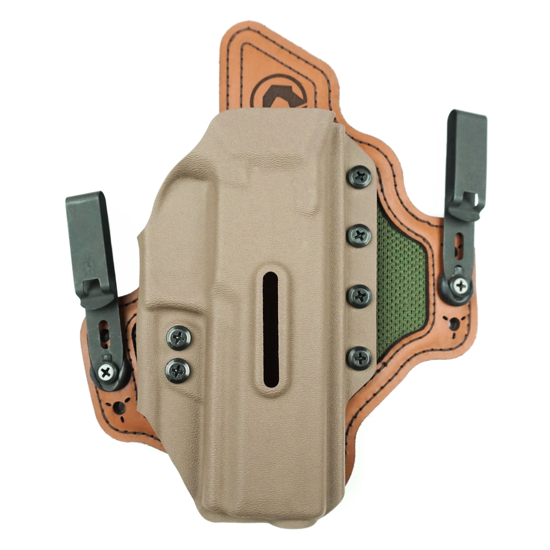 Gradient Hybrid DCC Mod 4 Universal Upgrade | Black Arch Holsters