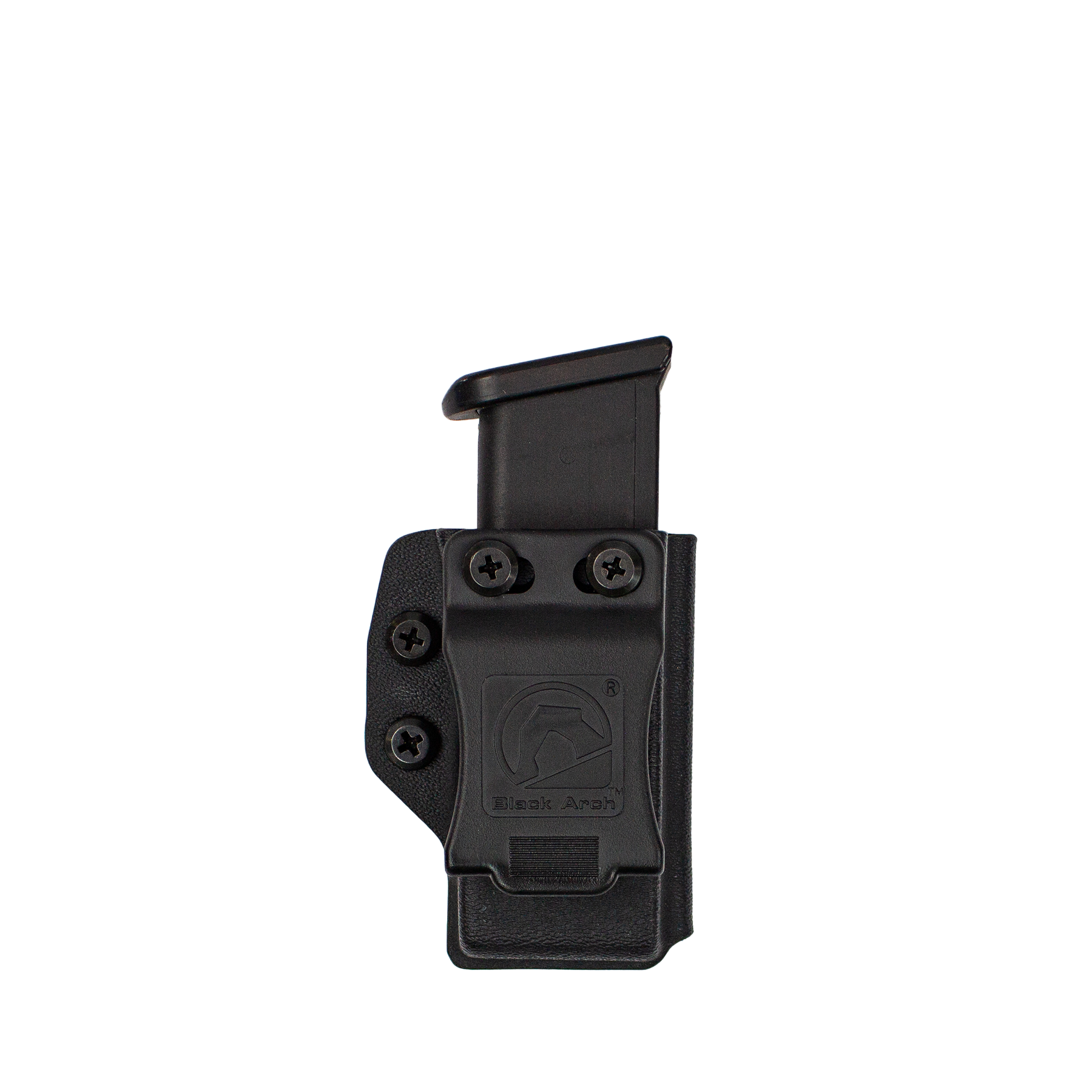 Precision Fit Mag Carrier Model F | Black Arch Holsters