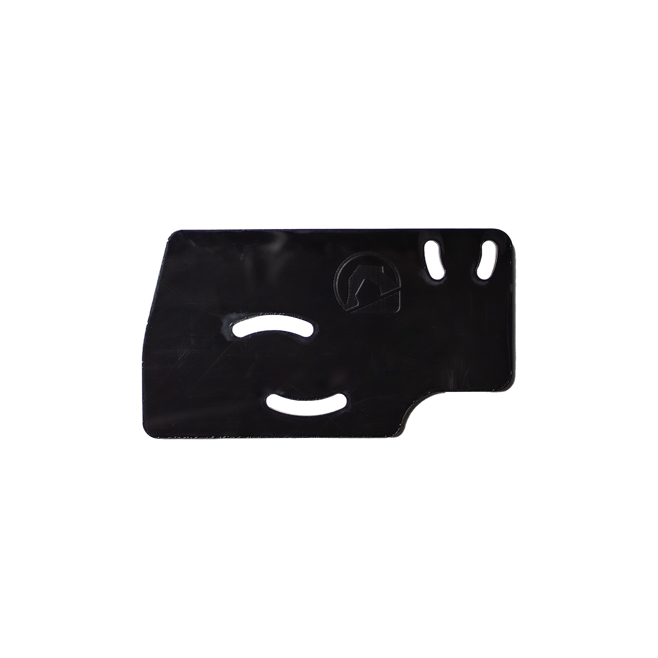 Gradient Velcro Adapter with Mag Carrier | Black Arch Holsters